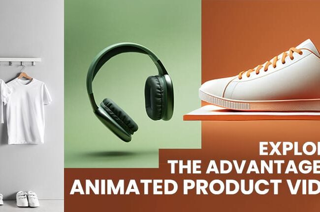 Boost Sales & Engagement: Explore the Advantages of Animated Product Videos